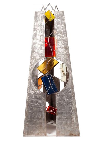 Brother Mel Meyer | Brother Mel Meyer | MutualArt