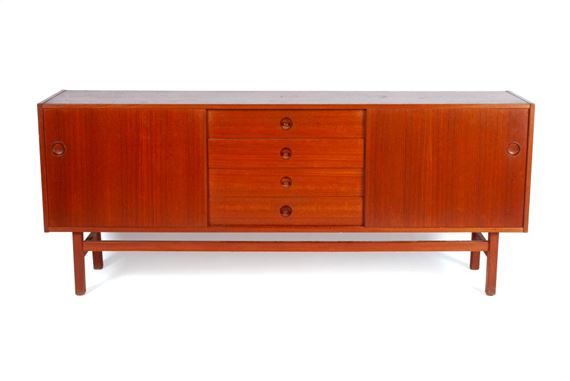 Nils Jonsson | NILS JONSSON ARILD SIDEBOARD (Circa 1960s) | MutualArt
