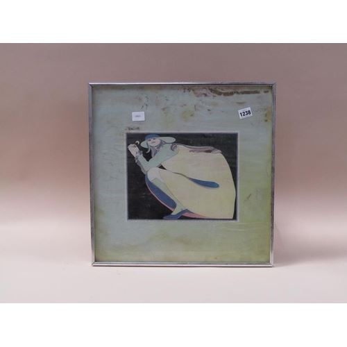 John Luke Eastman | JOHN LUKE EASTMAN - THE LORD SETS THE PRISONERS ...