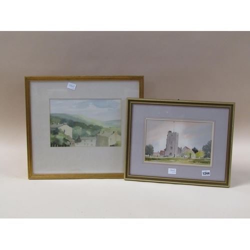 Bryan A. Thatcher | 1 Artworks | MutualArt