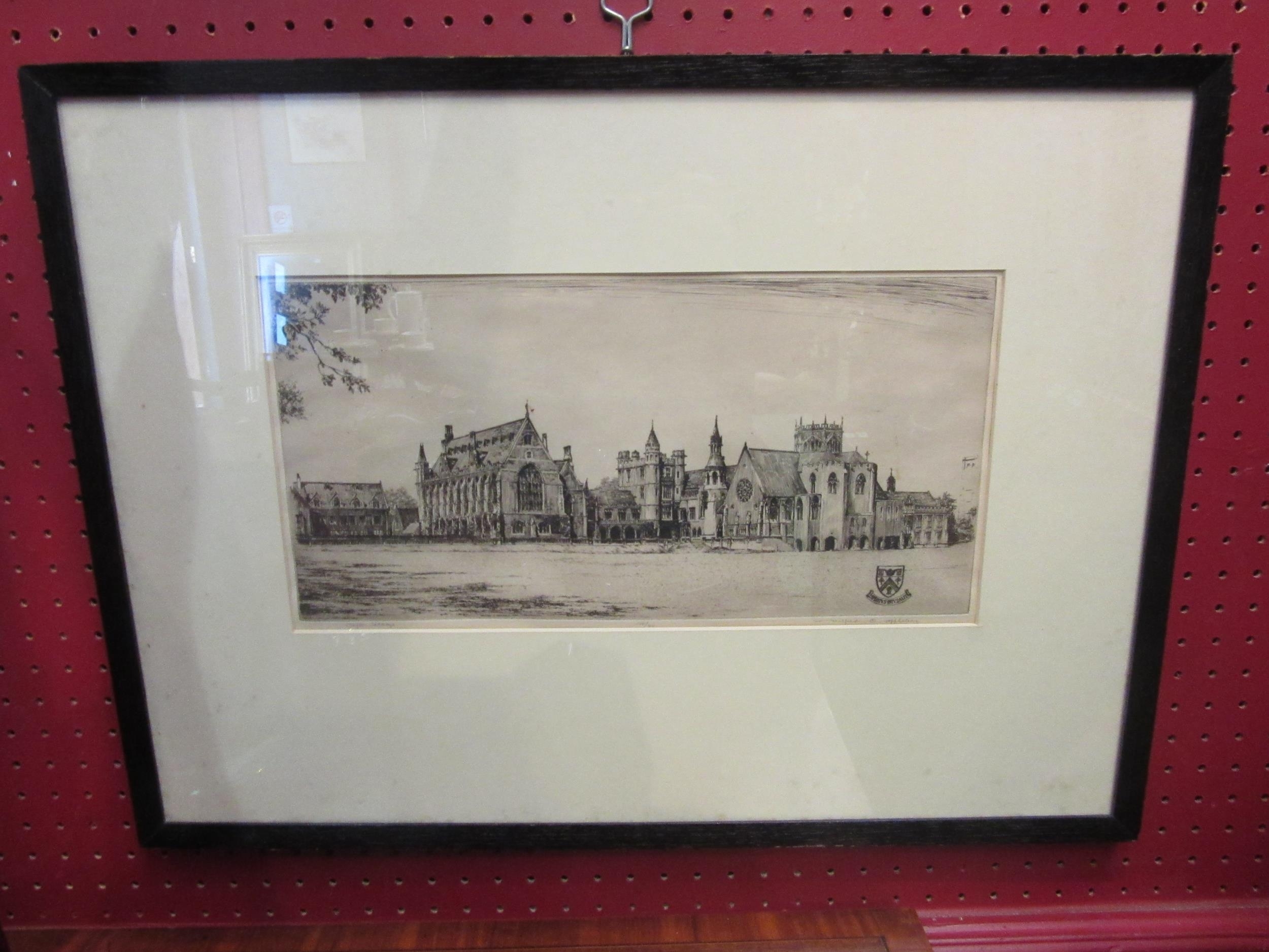 Wilfred C. Appleby | A Wilfred Crawford Appleby | MutualArt