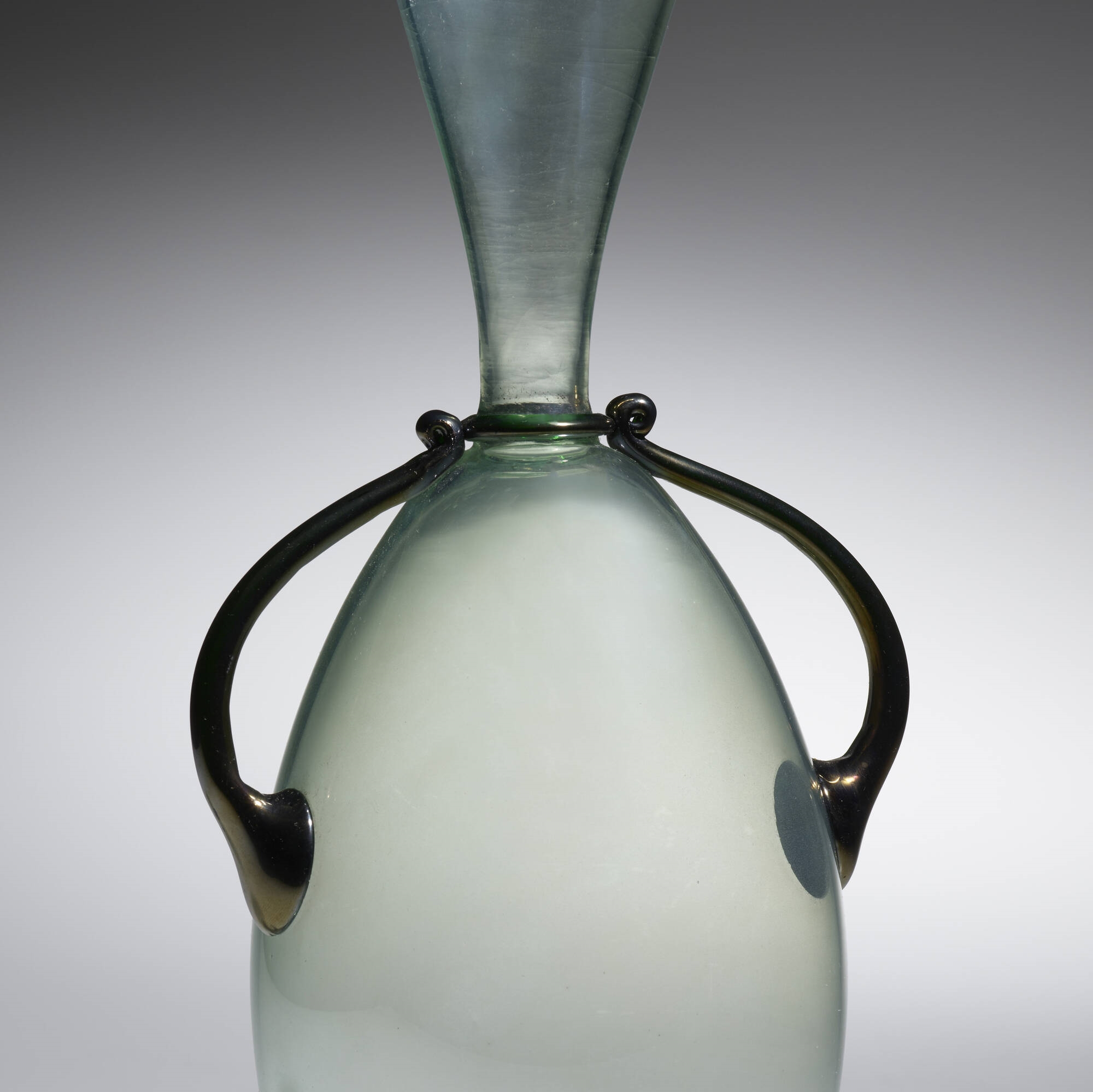Andrea Rioda | Soffiato vase (Circa 1915) | MutualArt