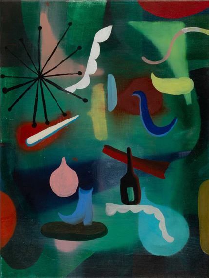 Monika Michalko | Monika Michalko (1982 Sokolov – lebt in Berlin (2020 ...