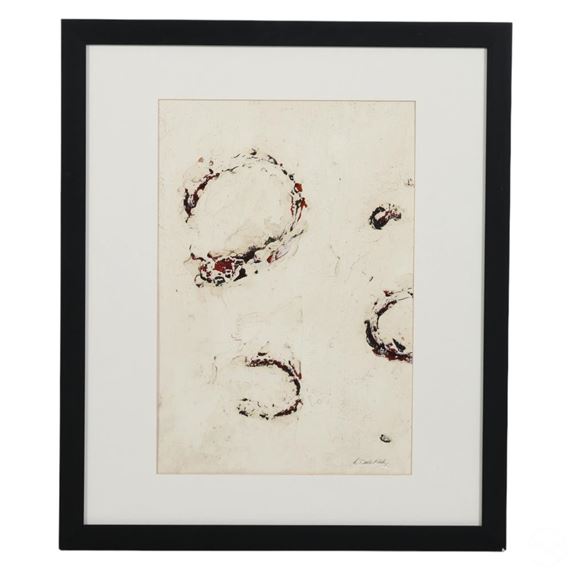 Dale Nally | 4 Artworks | MutualArt