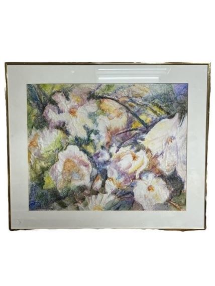 Nancy Pennington | 1 Artworks | MutualArt