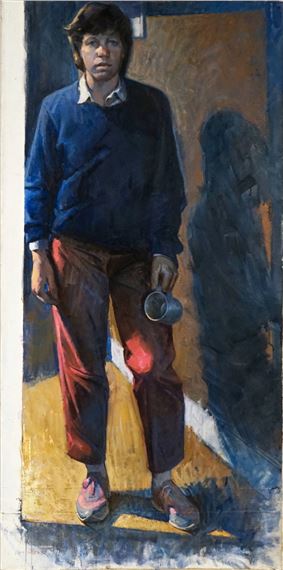 Dan Gheno | 4 Artworks at Auction | MutualArt