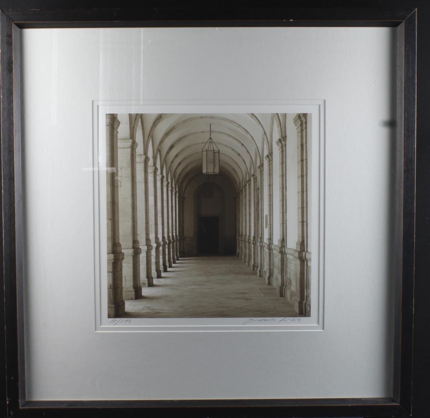 Charlie Waite | Olympia | MutualArt