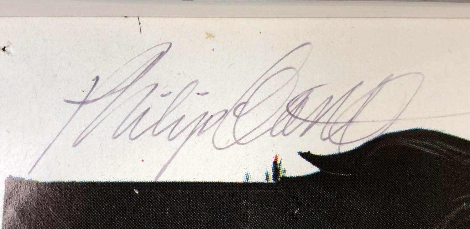 Philip Castle | Wings Over the World | MutualArt