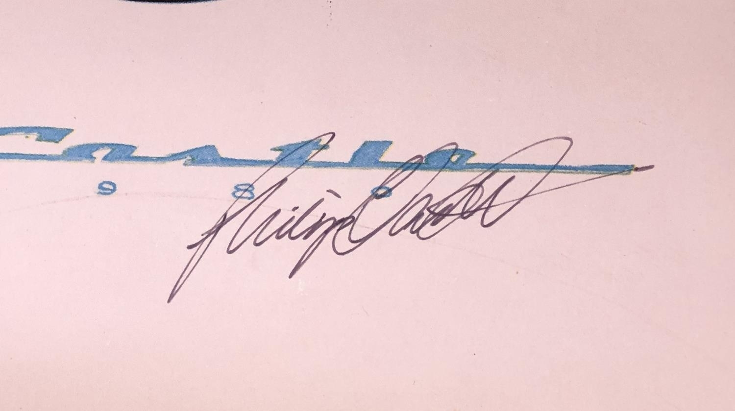 Philip Castle | French Collection' and 'Cosmo Stargazer | MutualArt