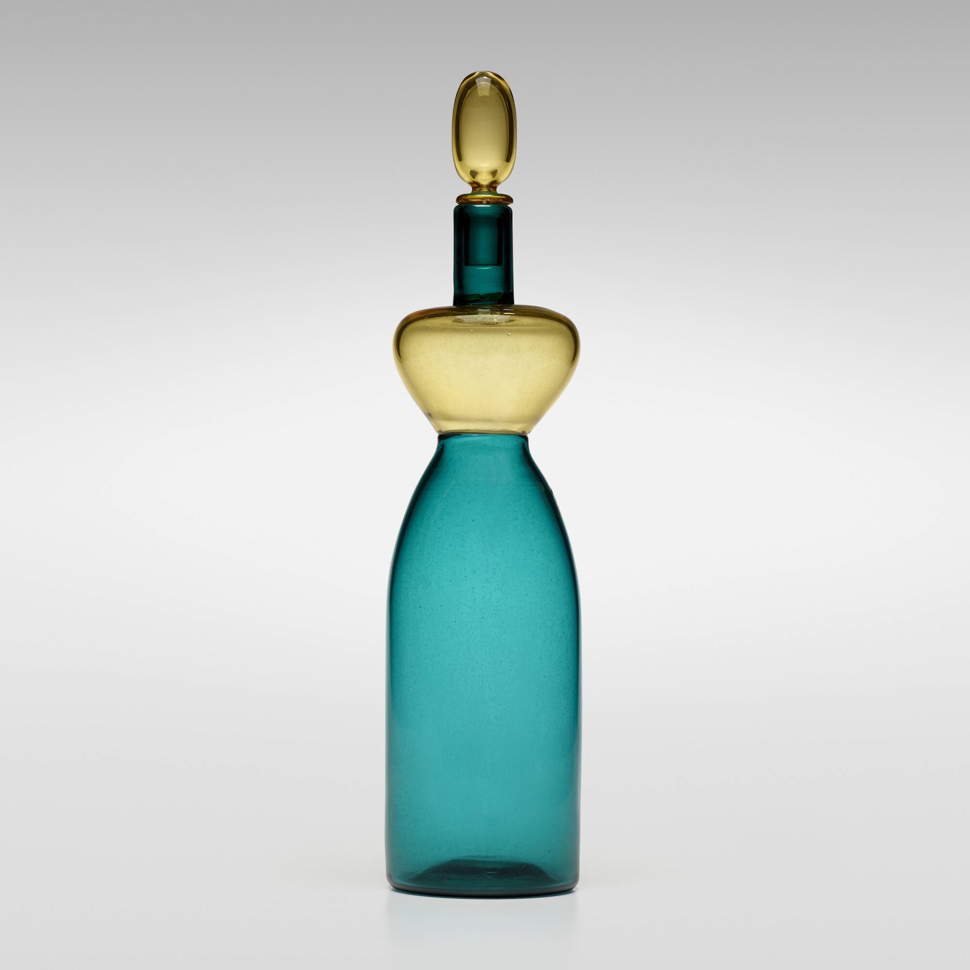 Gio Ponti | La casa di Via Dezza 49 | MutualArt