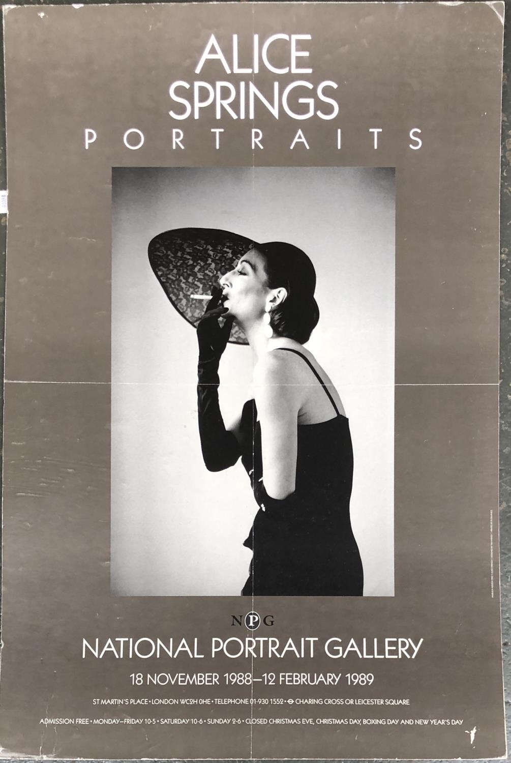 Rhonda Dick | Alice Springs Portraits (Circa 1988) | MutualArt