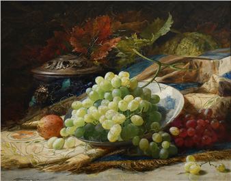 William Jabez Muckley | 25 Artworks at Auction | MutualArt