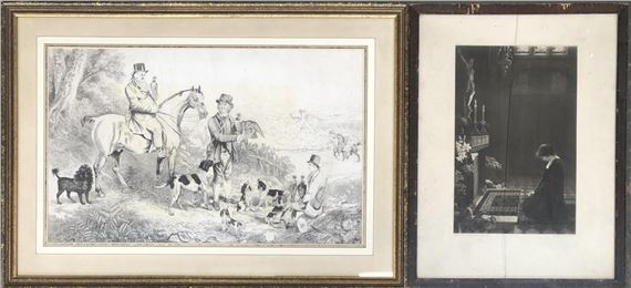 George Henry Grenville Manton | Jesus, My Lord | MutualArt