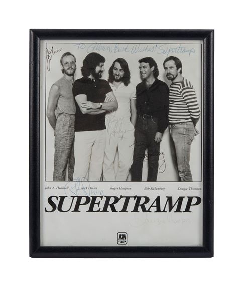 Glenn Streeter | Biography