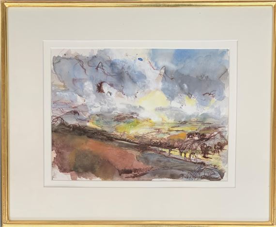 David Kennard | David Kennard | MutualArt