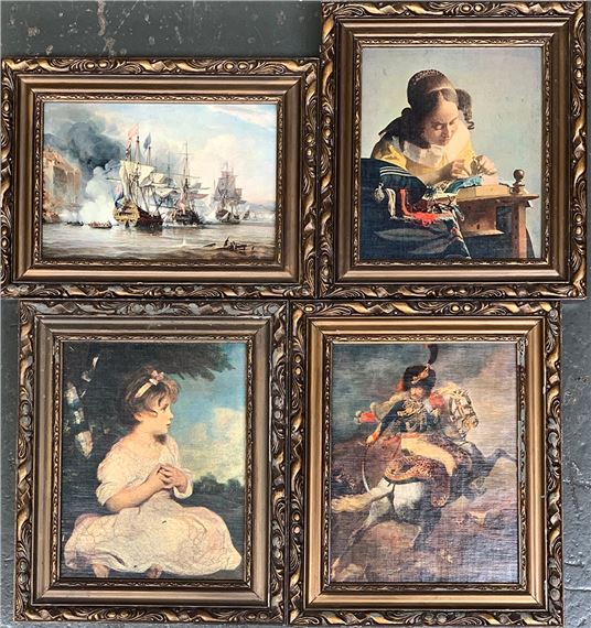 G. Chambers | Les Editions Braun (Circa 24) | MutualArt