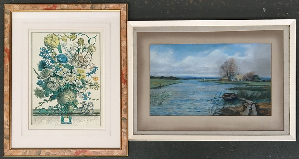 Robert Furber | March | MutualArt