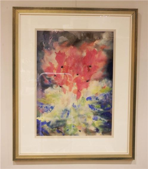 Caroline Bailey | Caroline Bailey | MutualArt