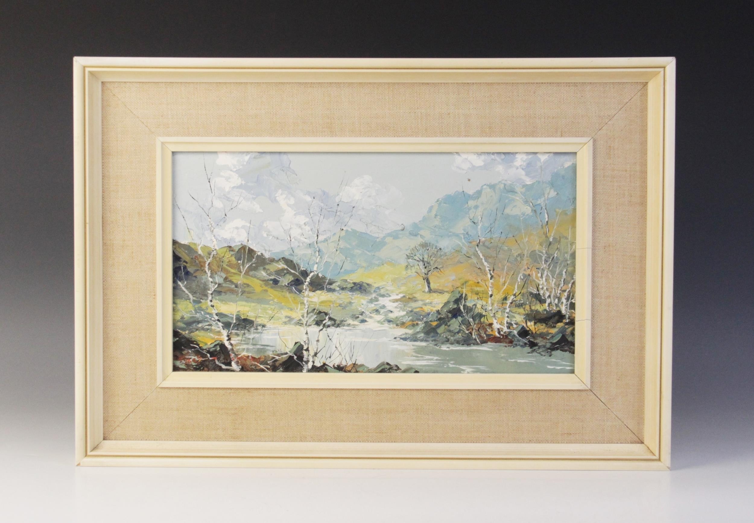 Charles Wyatt Warren | Charles Wyatt Warren | MutualArt