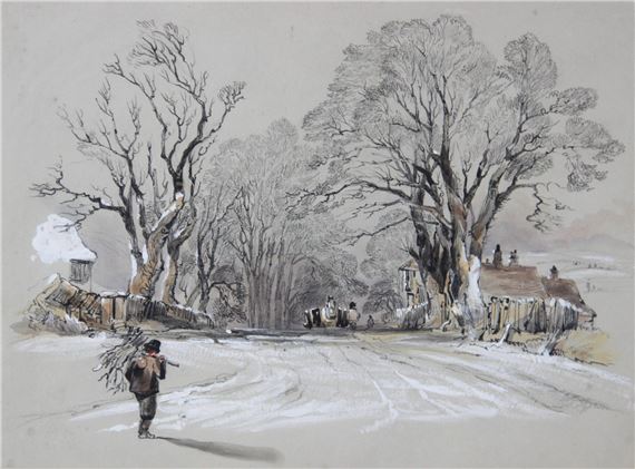 George B. Campion | Manner of George Bryant Campion | MutualArt