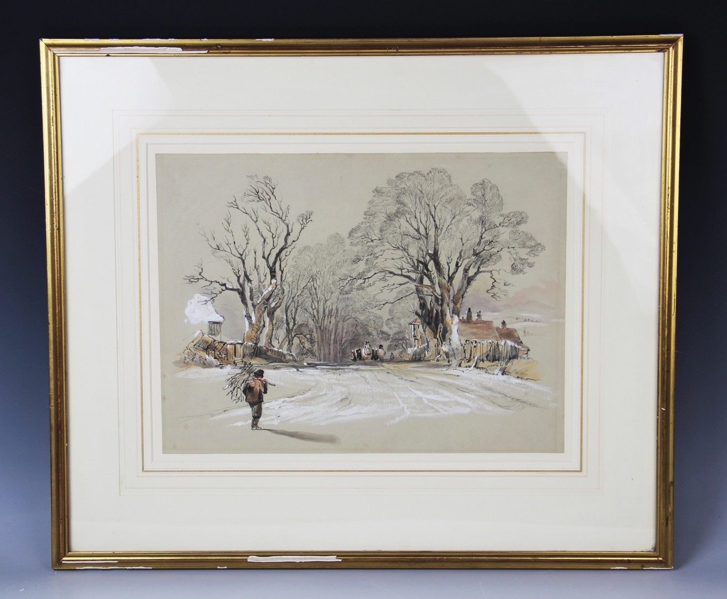 George B. Campion | Manner of George Bryant Campion | MutualArt