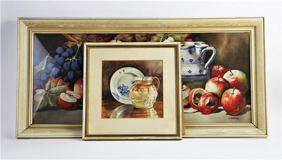 Giovanni Barbaro | Giovanni Barbaro | MutualArt