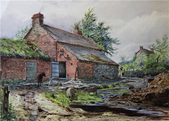 John Sinclair | John Sinclair | MutualArt