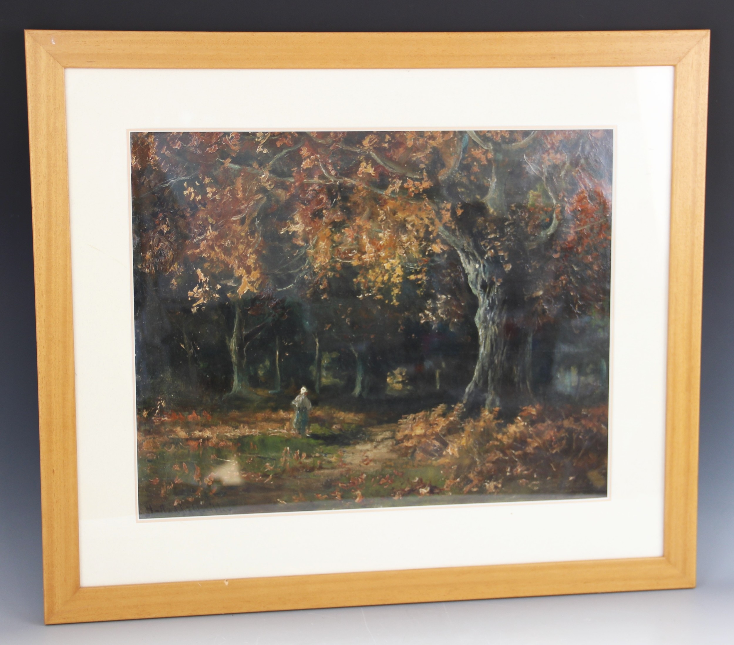 Henry Hadfield Cubley | Henry Hadfield Cubley | MutualArt