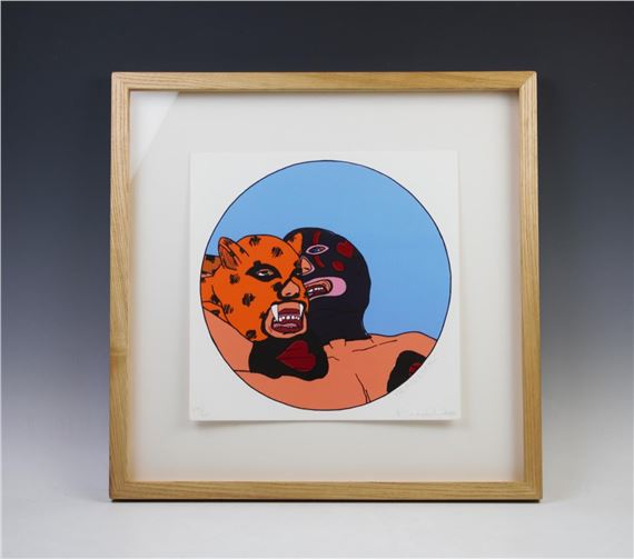 Peter Lloyd | Peter Lloyd | MutualArt
