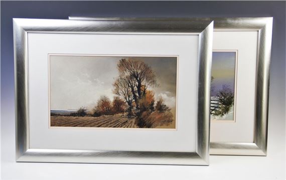 Keith Shone | Keith Shone | MutualArt