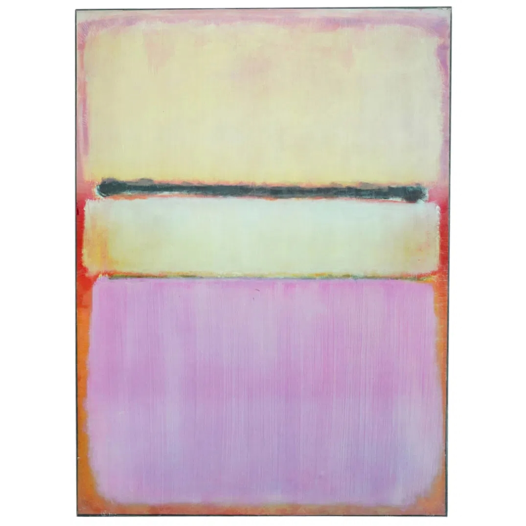 Mark Rothko | UNTITLED (1970) | MutualArt