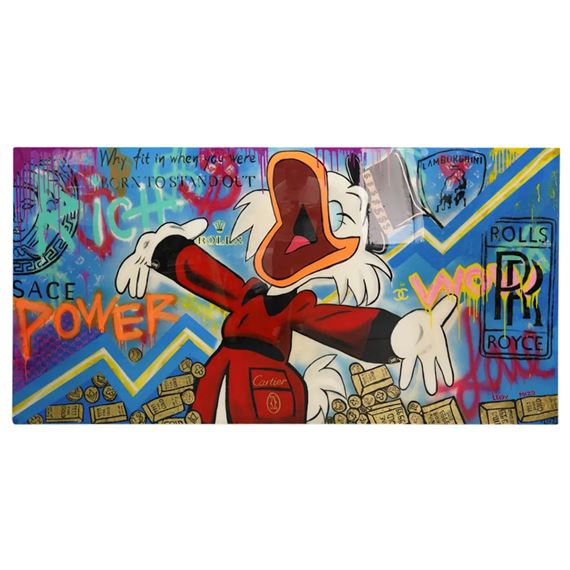 Leidy Mazo | 1 Artworks | MutualArt