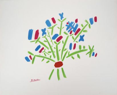Pablo Picasso | Pablo PICASSO | MutualArt