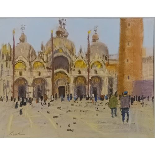 George Devlin | George Devlin | MutualArt