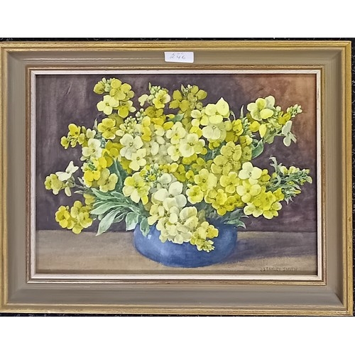 Stanley Smith | Three Artworks (1919) | MutualArt