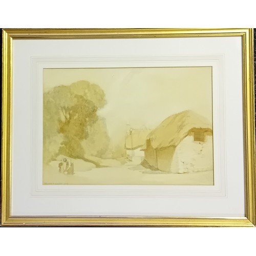 Stanley Smith | Three Artworks (1919) | MutualArt