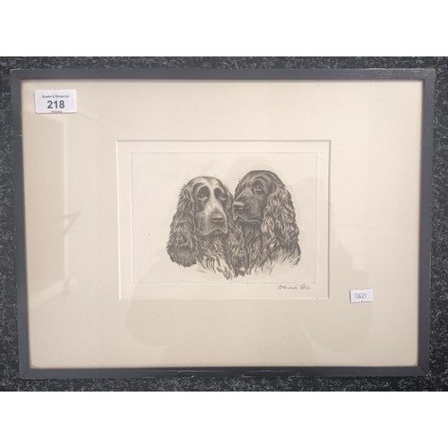 David Gee | David Gee Original etching | MutualArt