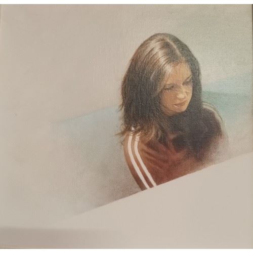 Philip Edwards | 1 Artworks at Auction | MutualArt