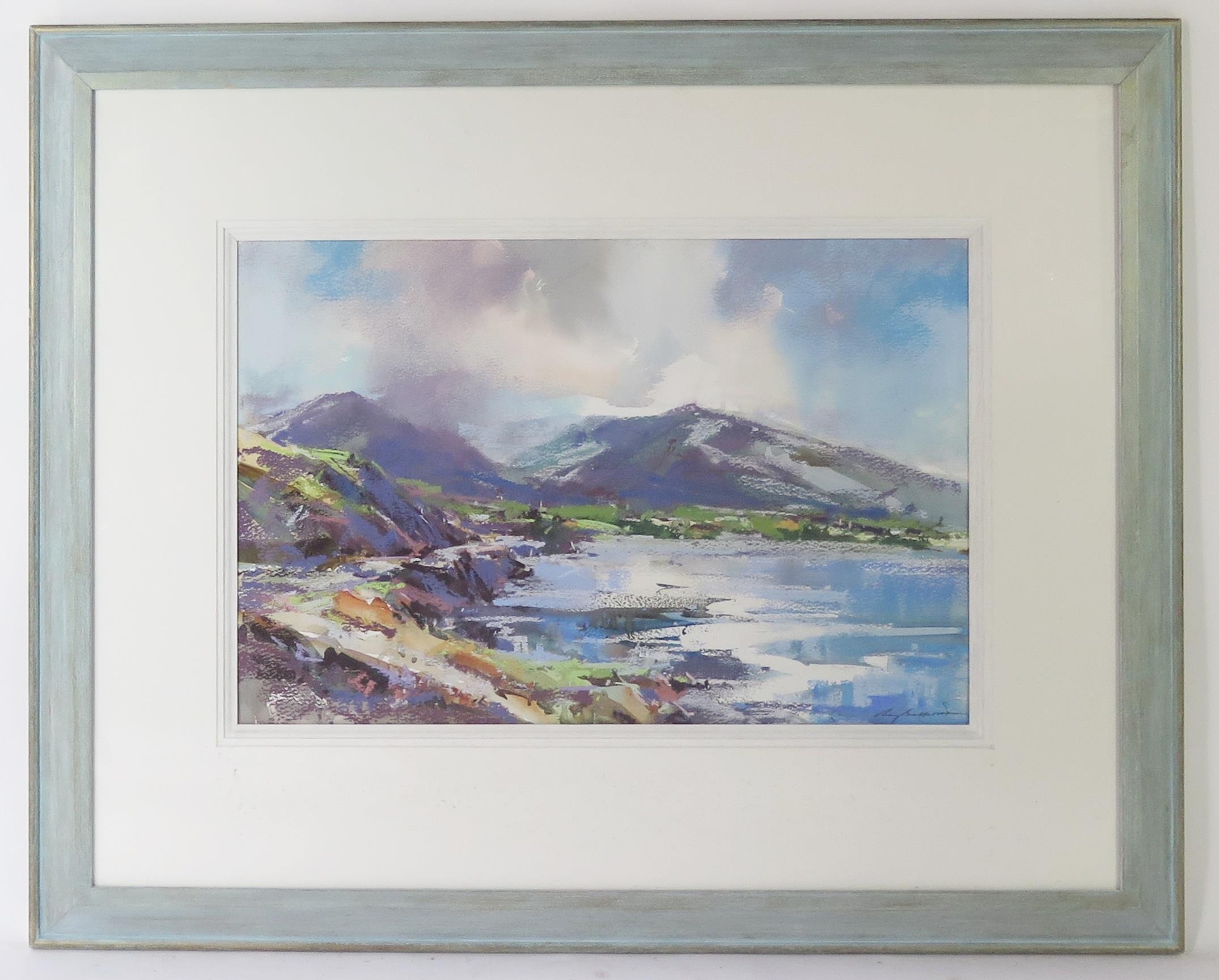 Ray Balkwill | Ray Balkwill | MutualArt