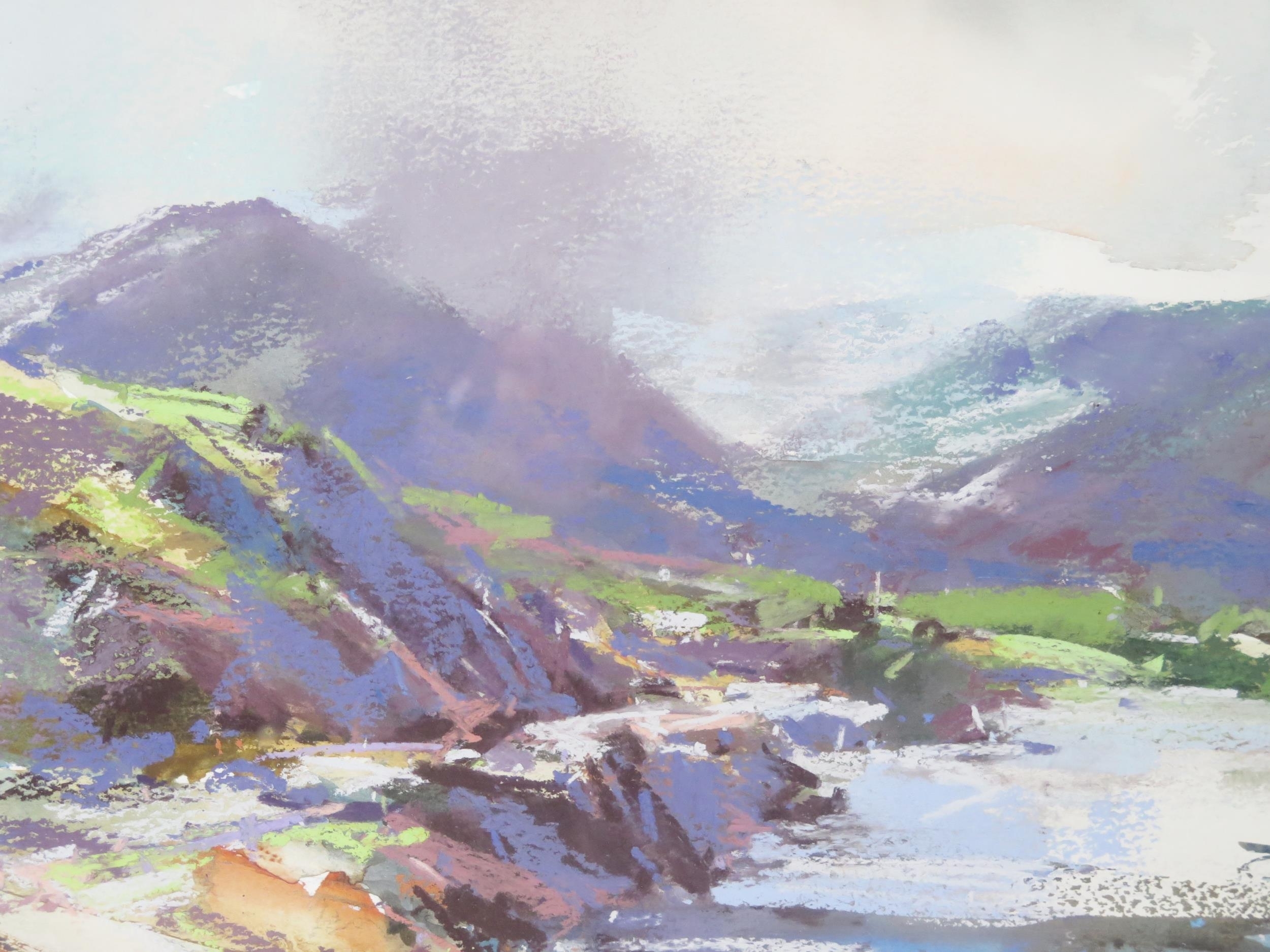 Ray Balkwill | Ray Balkwill | MutualArt