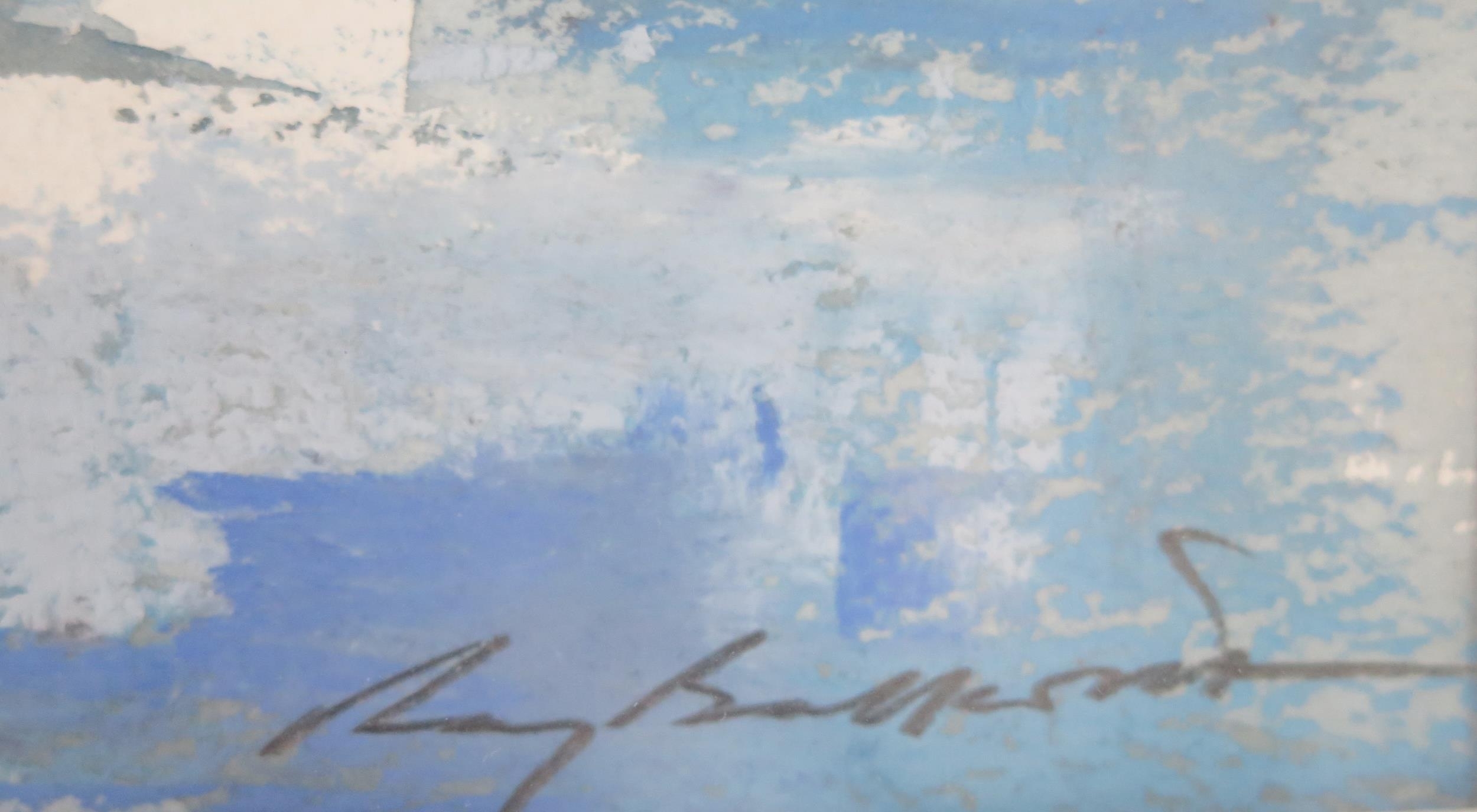 Ray Balkwill | Ray Balkwill | MutualArt