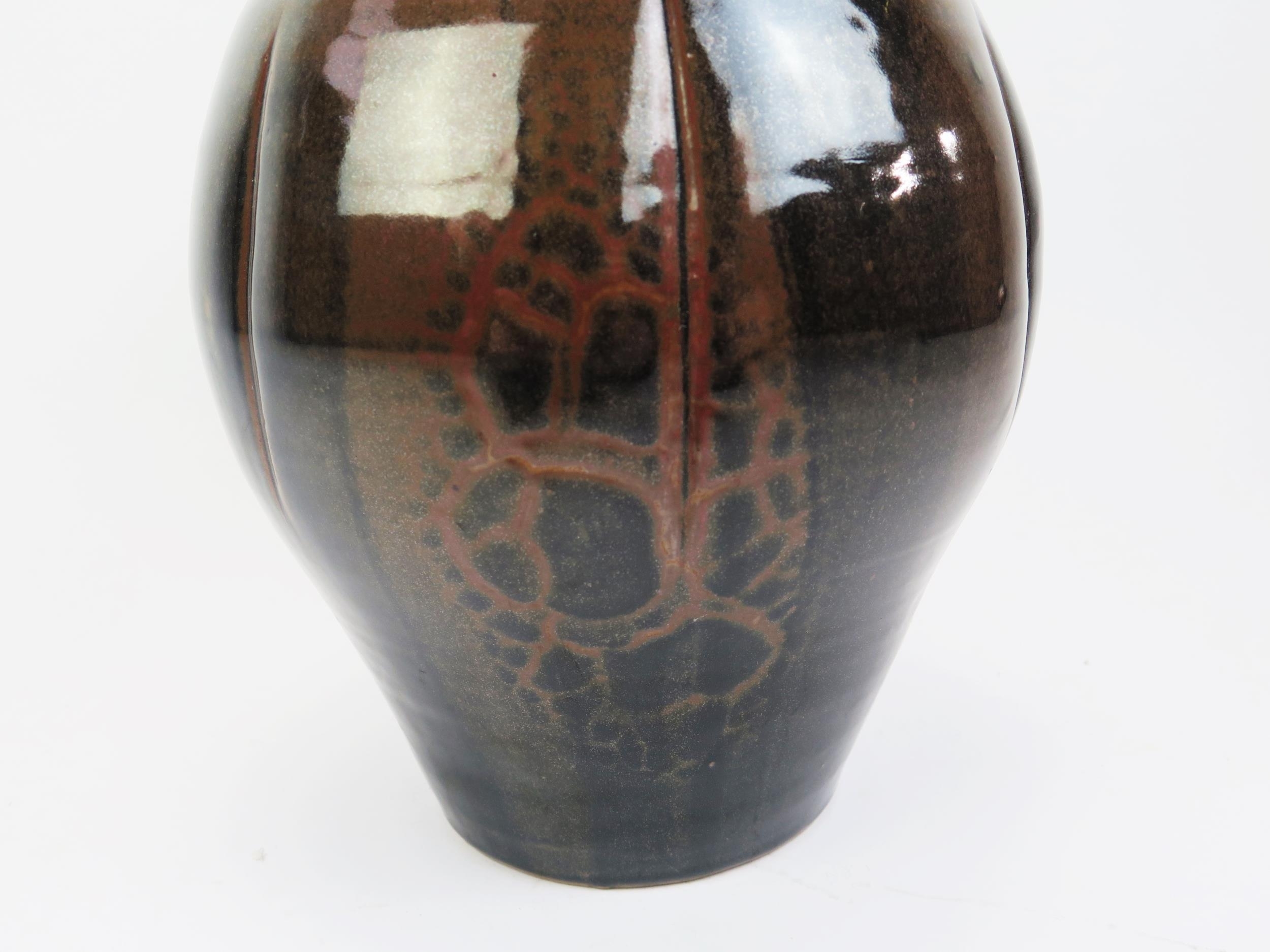 David Leach | DAVID LEACH (1001) | MutualArt