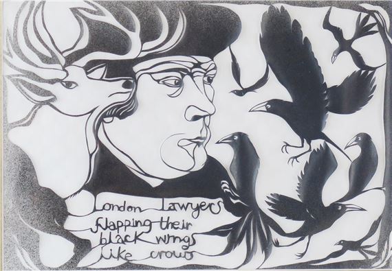 Jessica Palmer | Jessica Palmer (2014) | MutualArt