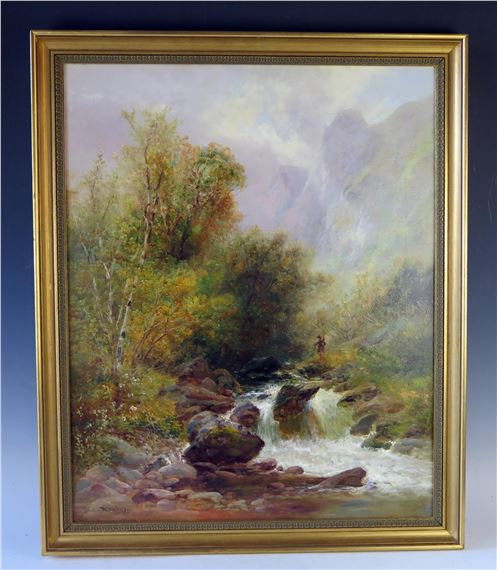 William Widgery | William Widgery (1400) | MutualArt