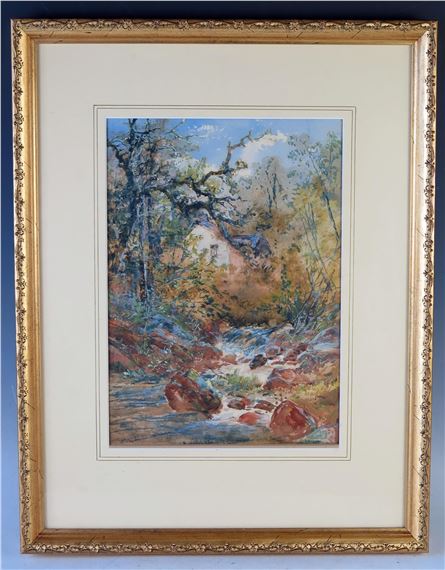 William Widgery | William Widgery | MutualArt