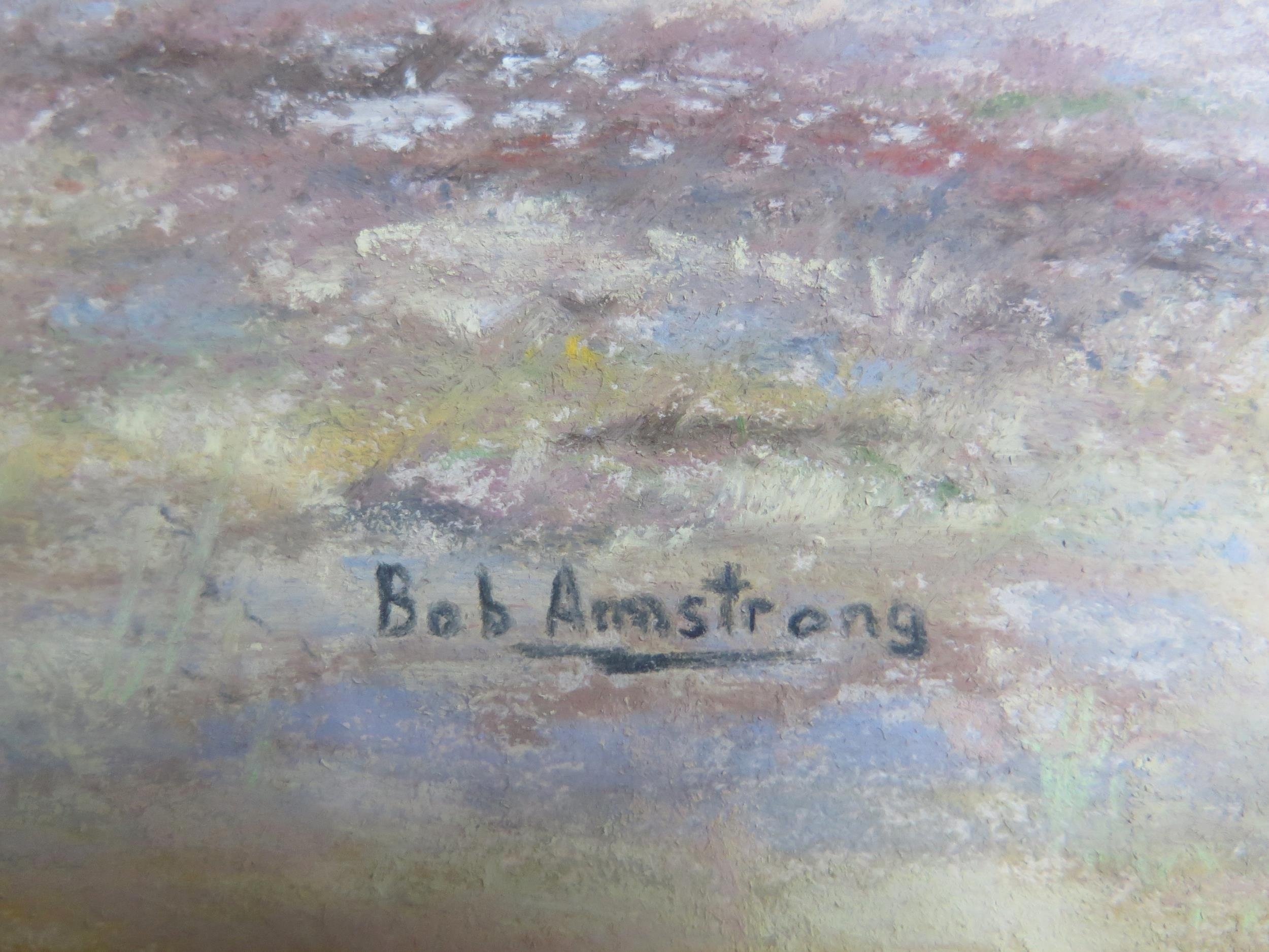 Bob Armstrong | Bob Armstrong | MutualArt