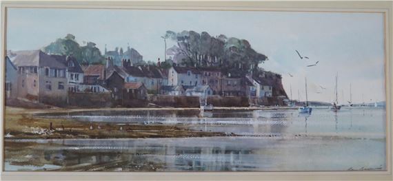 Ray Balkwill | Ray Balkwill | MutualArt