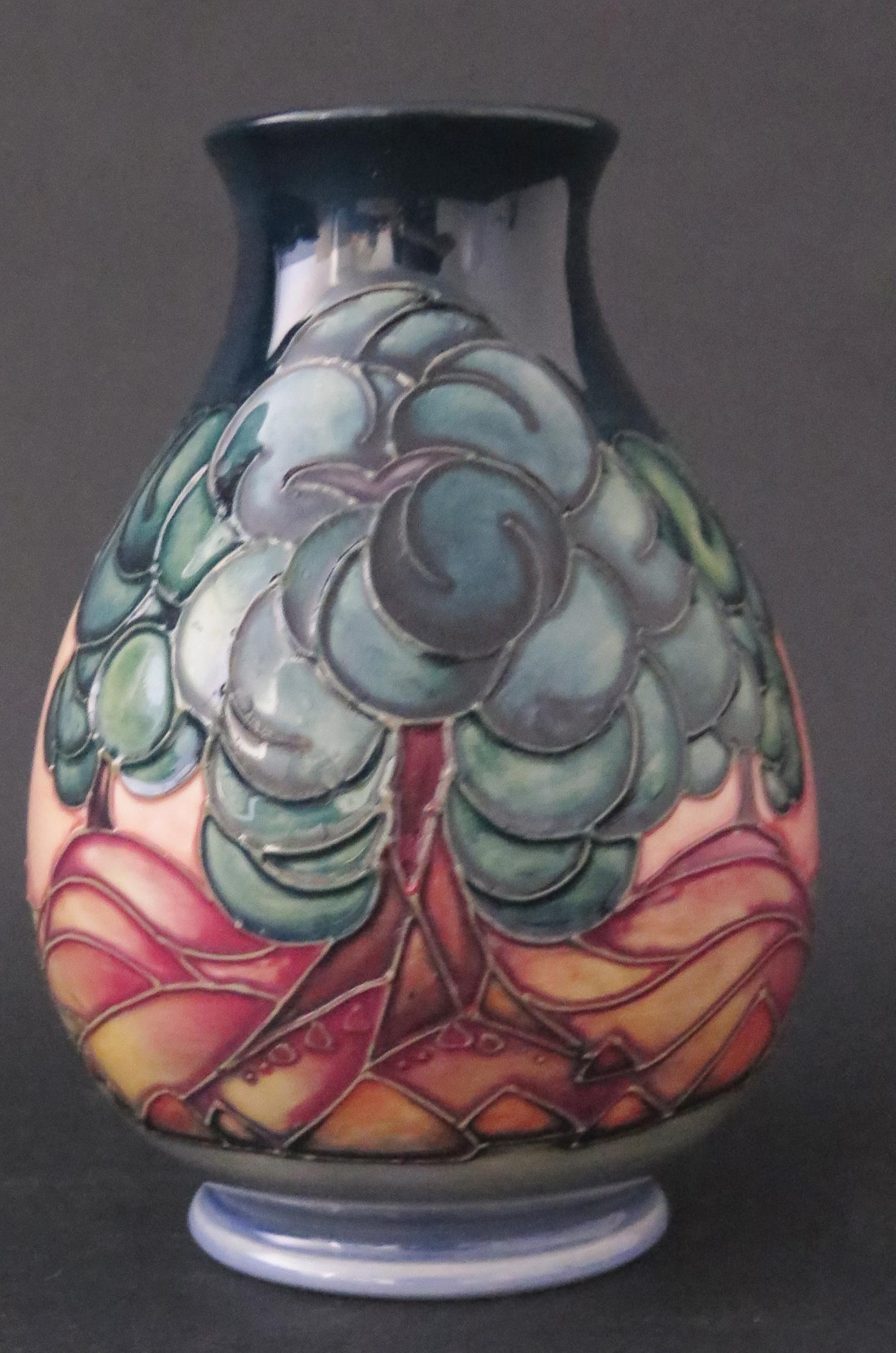 William Moorcroft | Moorcroft 7 | MutualArt