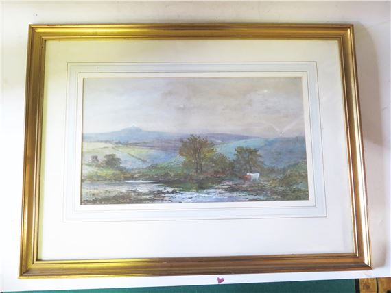 William Widgery | William Widgery | MutualArt