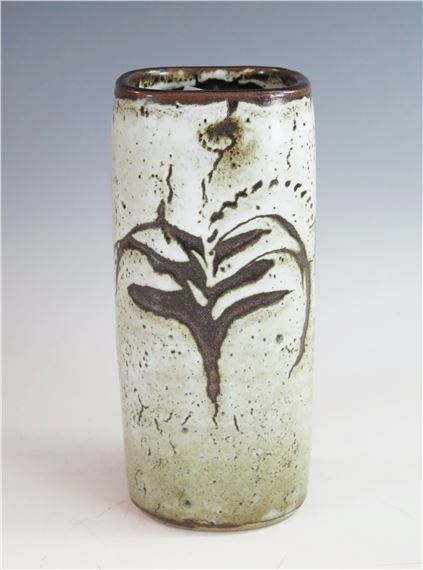 David Leach | David Leach | MutualArt